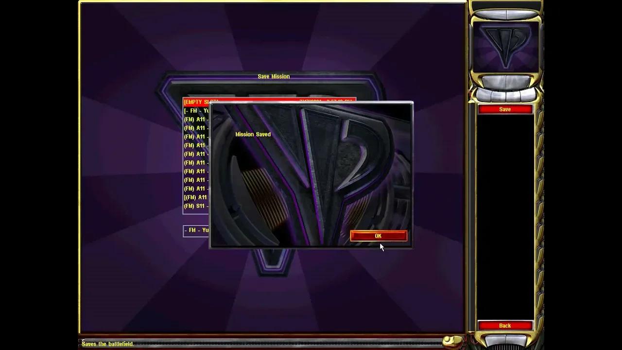 Red Alert 2 Flipped Missions : Red Revolution - Yuri's Perspective