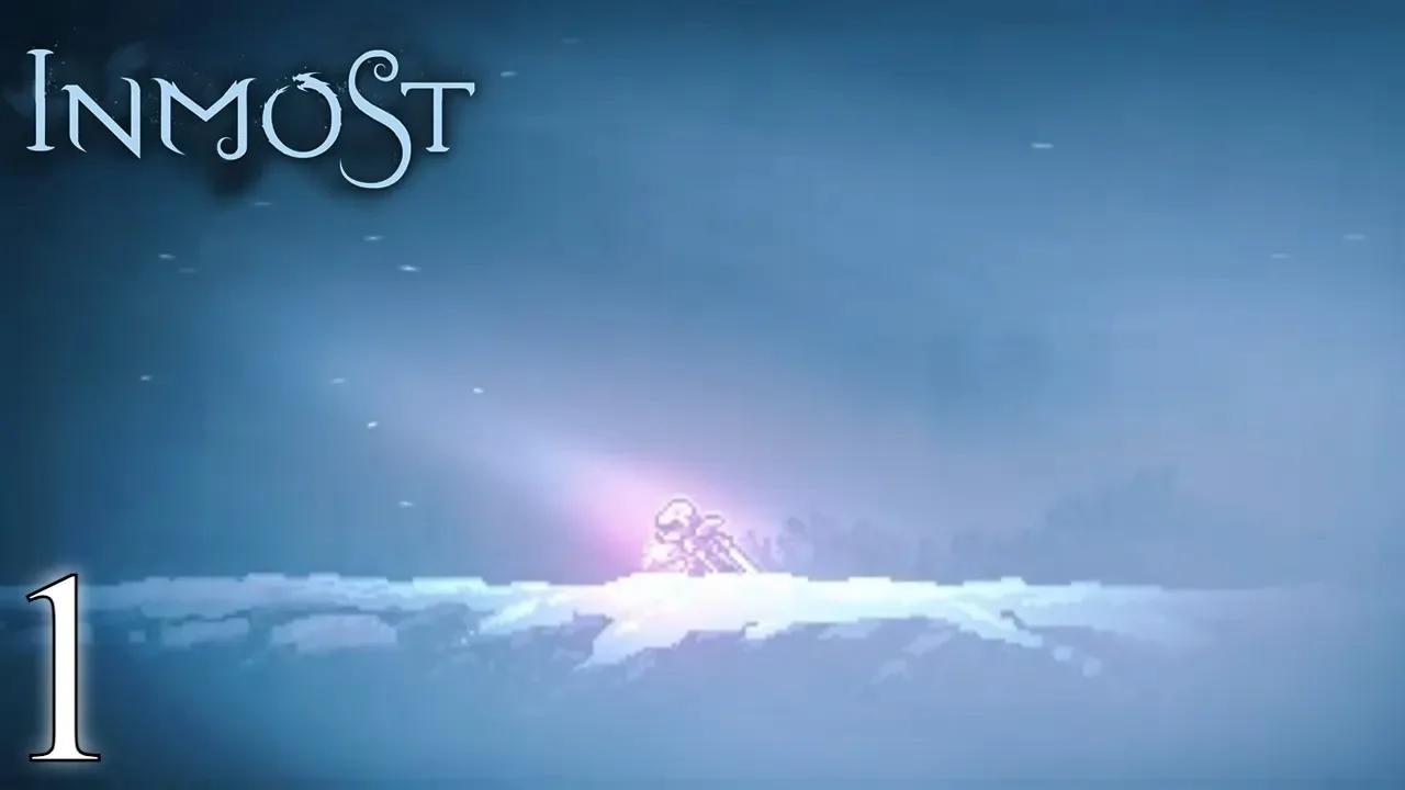 Inmost | Part 1 | Hauntingly Beautiful