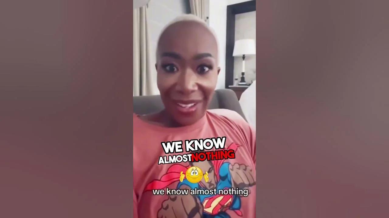 Joy Reed CALLS Trump Assassination Attempt 'STAGED'