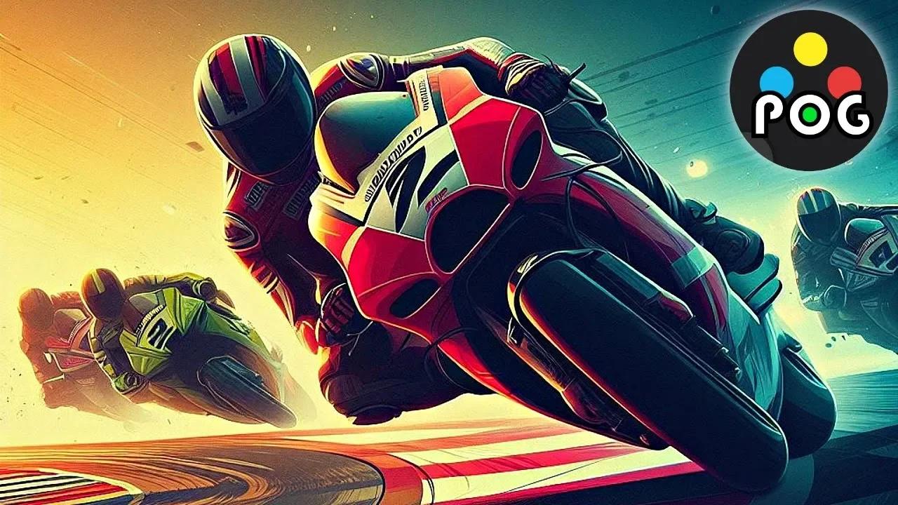 Ride 5 - Gameplay 3