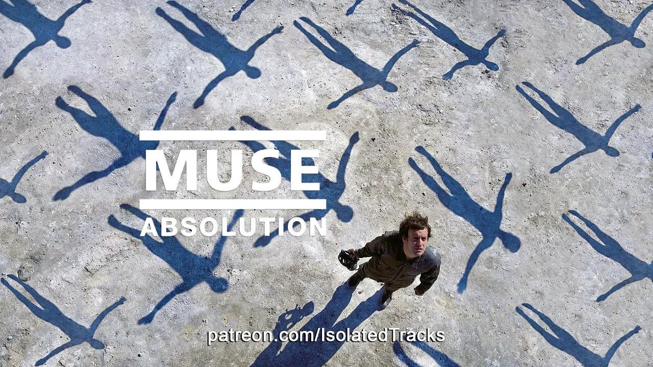 Muse - Hysteria (Vocals Only)