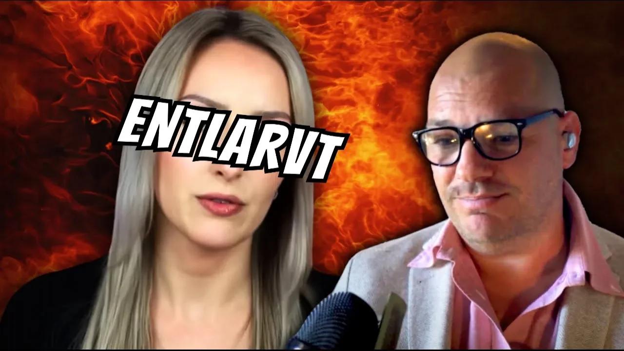 @AliciaJoe Das steckt WIRKLICH hinter den glänzenden Fassaden!