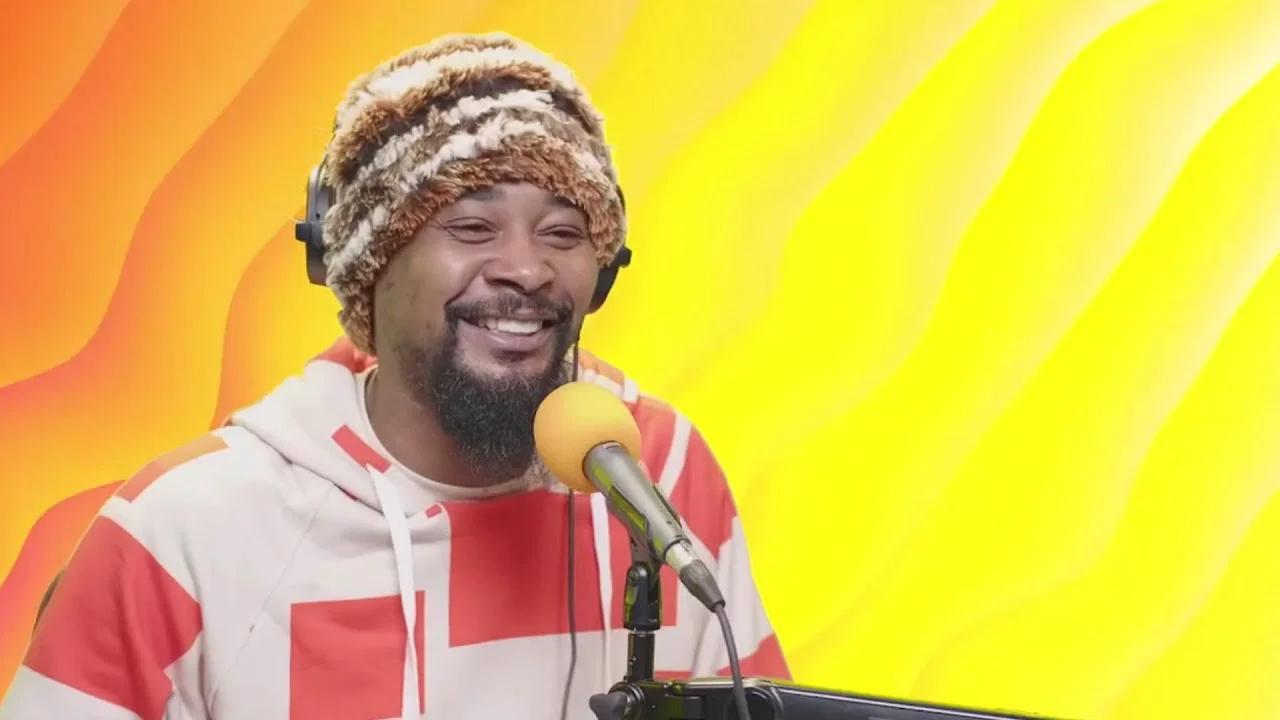 Danny Brown Still Watches IP2 | Goocheese Takes Drug Test ...