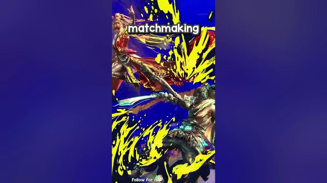 This Melee focused Battle Royale is now free-to-play 😳
