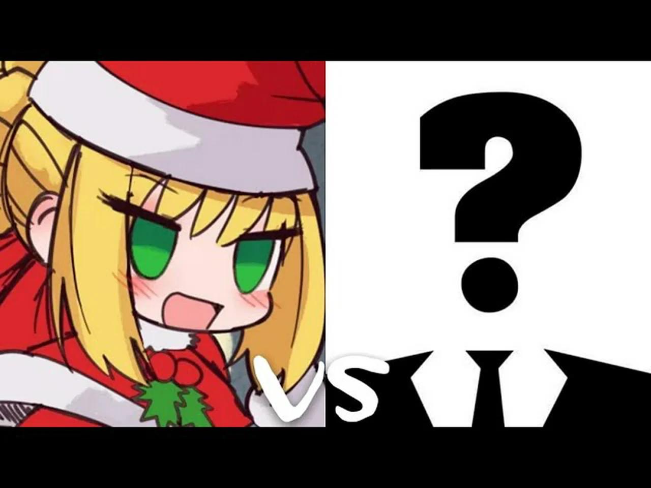 mugen-padoru-padoru-vs-random-arcade