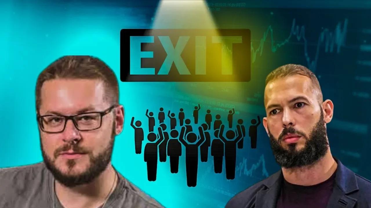 STOP Empowering Andrew Tate: The Shocking Truth Revealed! (David Wood) STOP Empowering Andrew Tate: The Shocking Truth Revealed! (David Wood)