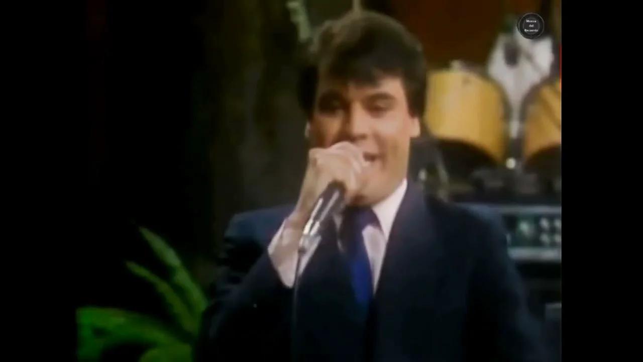 Juan Gabriel - Buenos dias señor sol