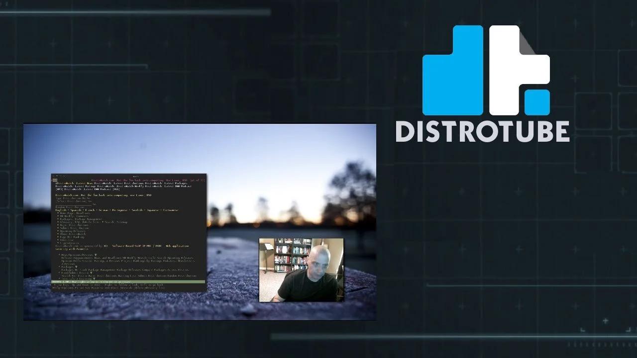 Lynx - Text-based Web Browser - Surf the Web From a Terminal