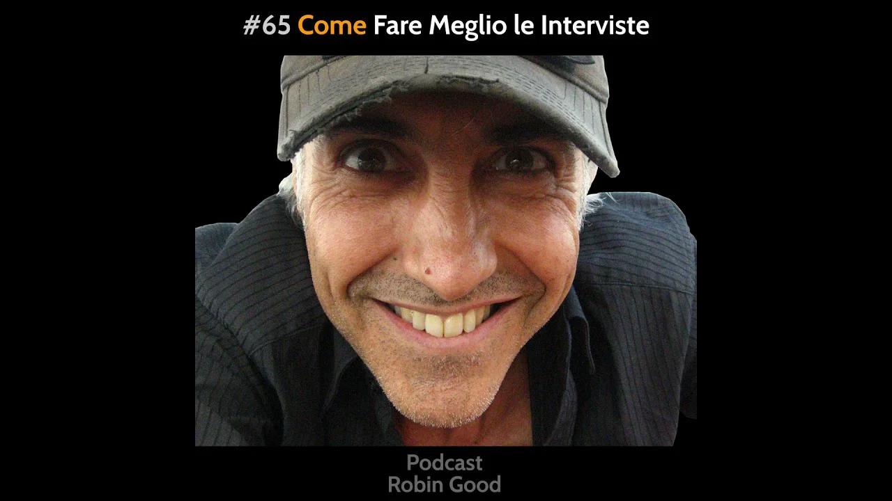 Come Fare Meglio le Interviste