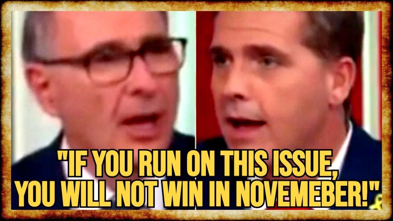 CNN Panel GETS HEATED in Post-VP Debate Abortion Argument