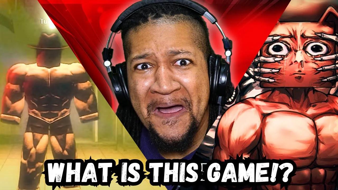 Tank Fish - Roblox REQUIEM (GONE WRONG) | Reaction!