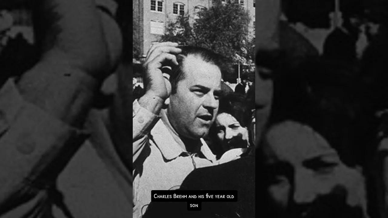 JFK: Charles Brehm