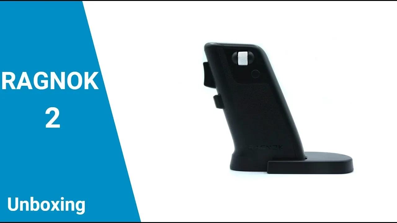 Unboxing | Ragnok 2