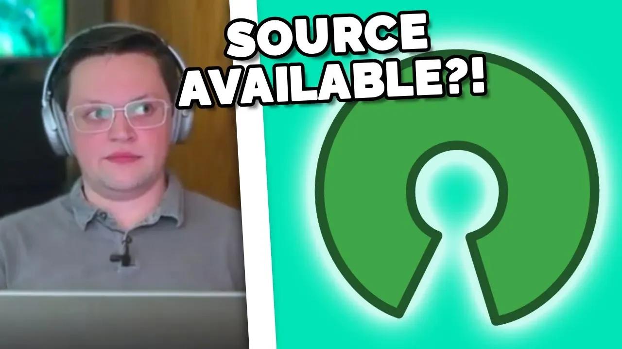 Which Has Better Privacy: Source-Available vs. FOSS?