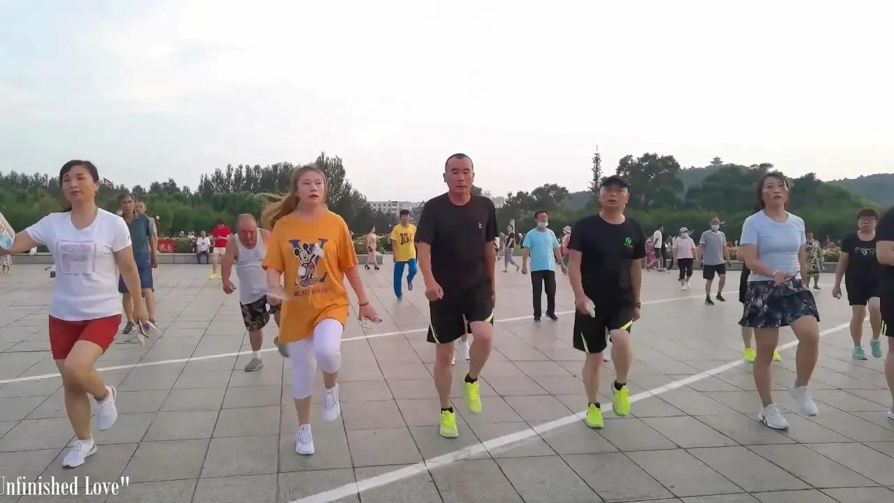 Sad Love Song Ghost Step Dance "Unfinished Love"