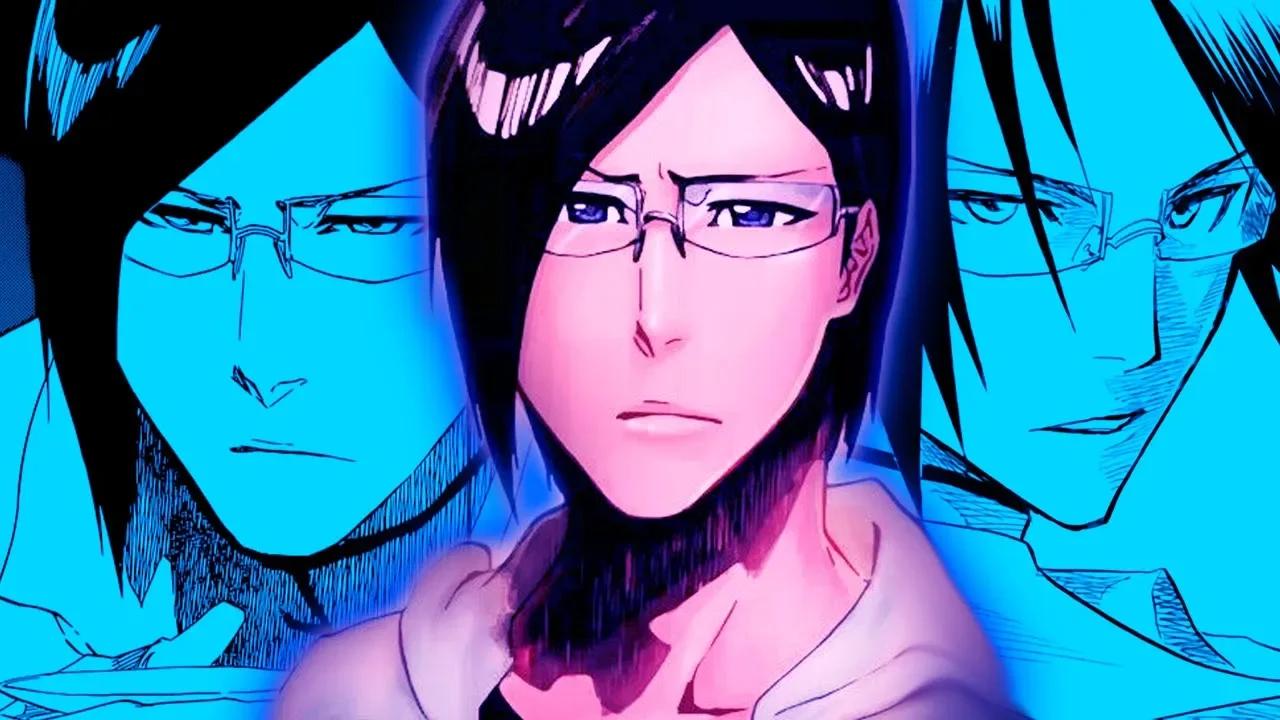 Uryu Ishida: THE ANTITHESIS | BLEACH: Character Analysis