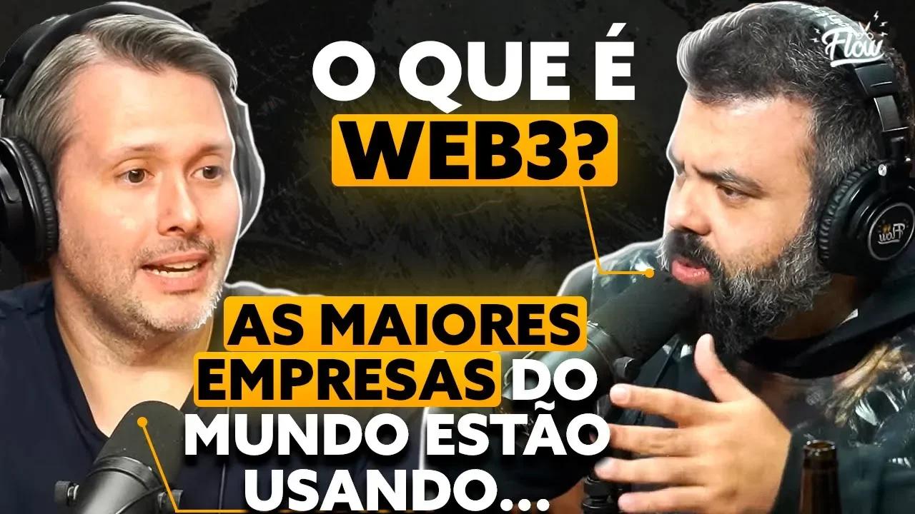 TUDO que você PRECISA SABER sobre Web3