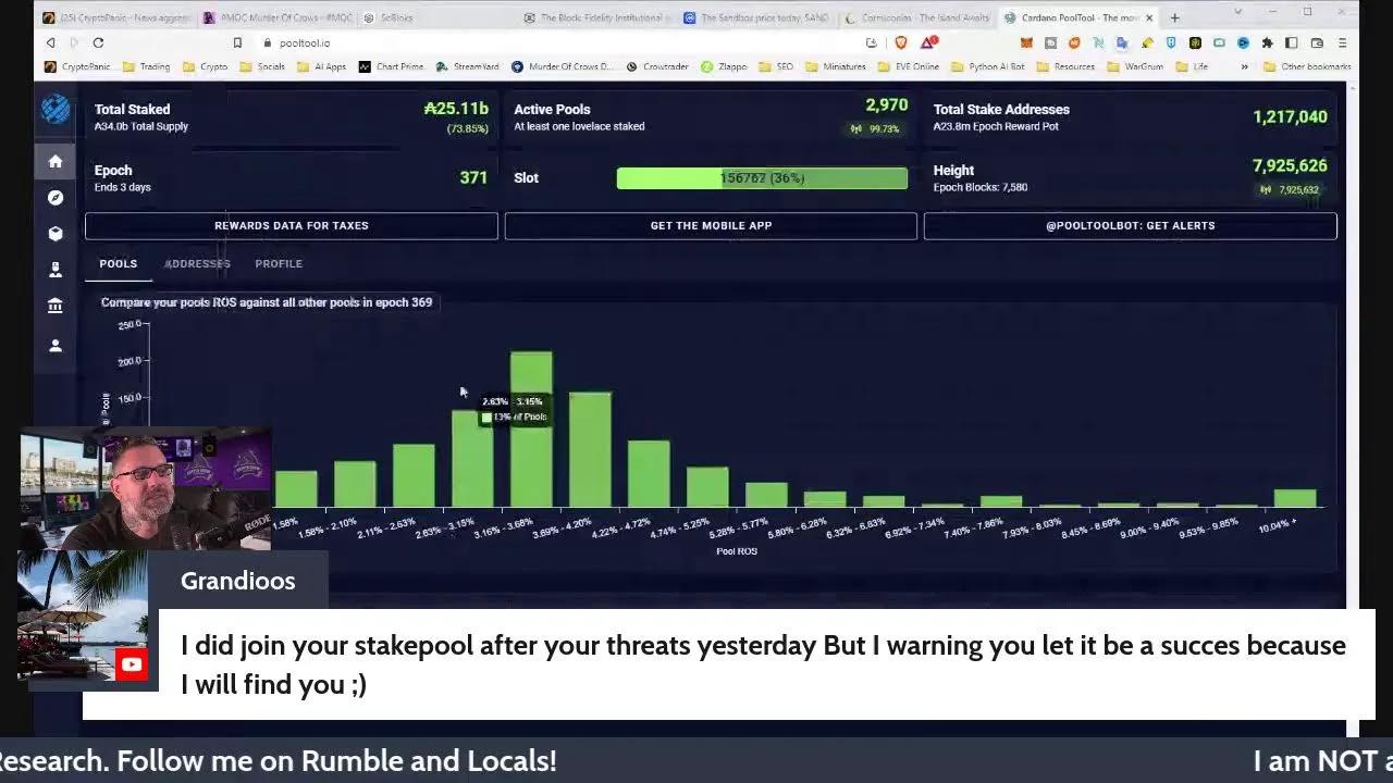 New Cardano Wallet - Everything Will Get Better