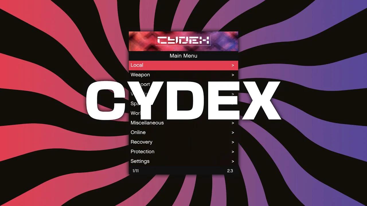 CYDEX SHOWCASE I FREE MOD MENU SHOWCASE I $750K LOOP I $250K NIGHCLUB ...