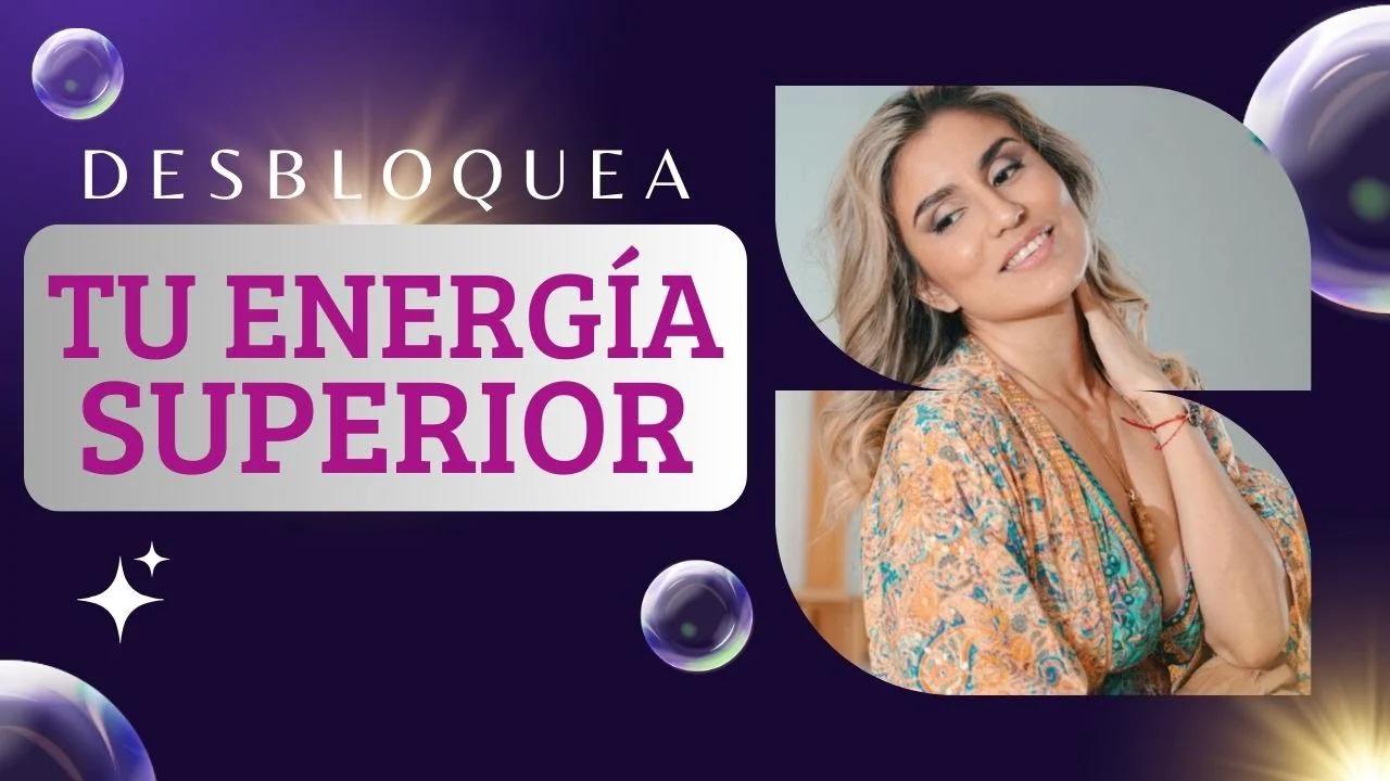 Atrae la Abundancia activando tus Chakras superiores, con Rosicler Cantos