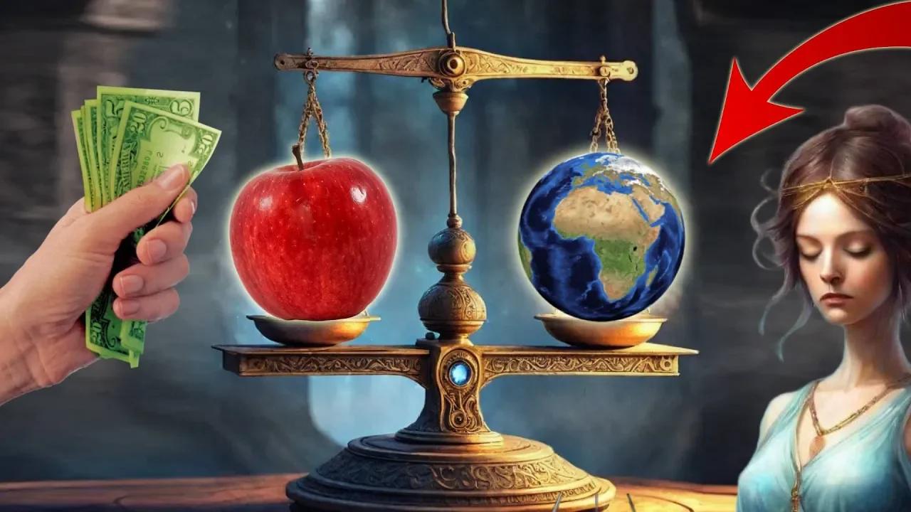 3 REVELACIONES📜que liberan tu PODER de MANIFESTACIÓN ILIMITADO💎 ...