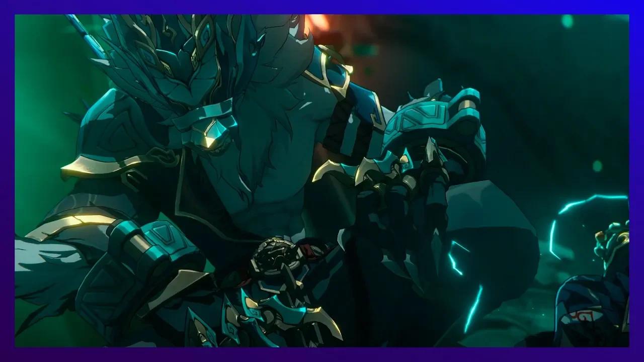 🌟Honkai Star Rail #152 - Duelo Supremo Sob o Azul Imaculado #2