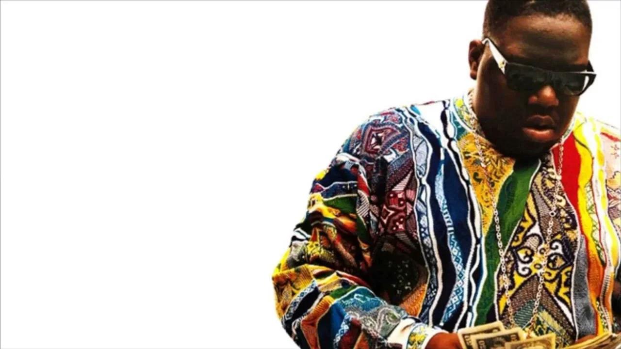 Biggie Smalls - Big Daddy [Mister Big Daddy/new York style & B.I.G. mix]