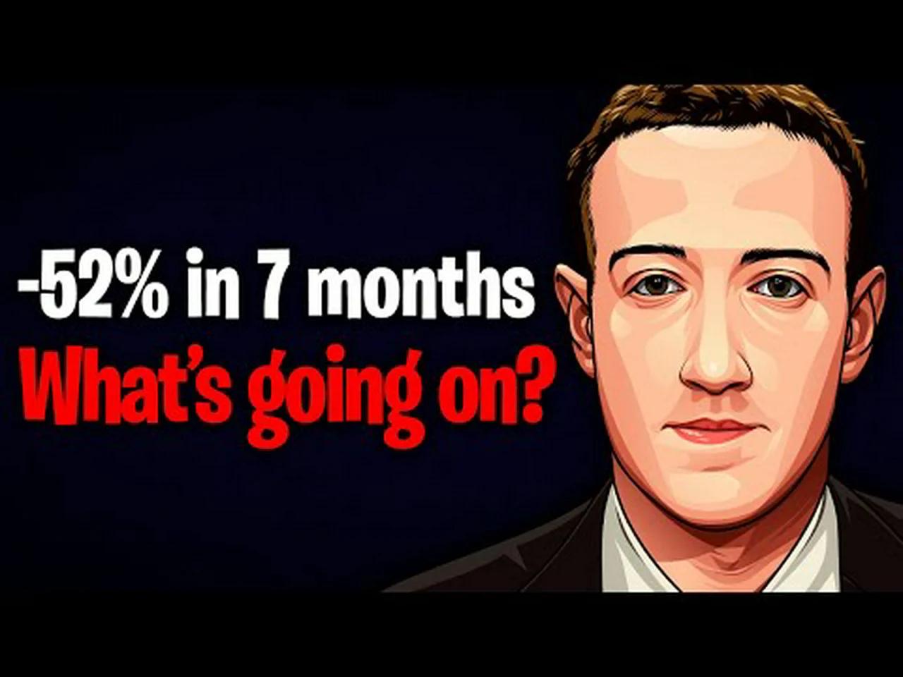 Why Facebook And Instagram Have Been Failing 