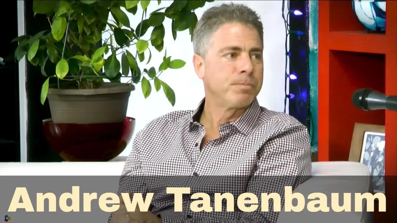Andrew Tanenbaum from Pardons Canada: Get a pardon and cross the border!