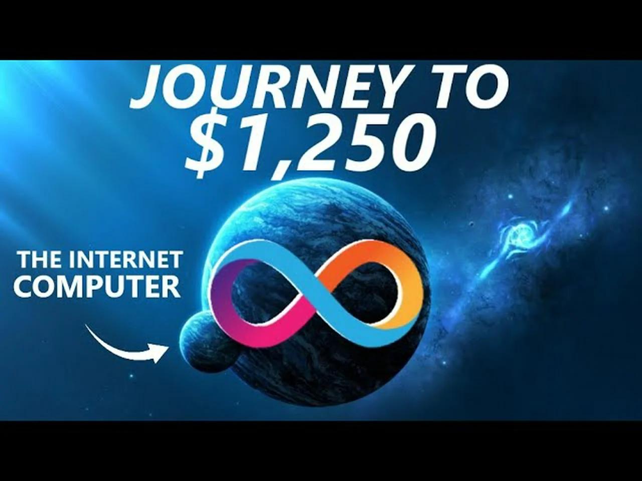 $ICP Adds MILLIONS OF BITCOIN, ETHEREUM