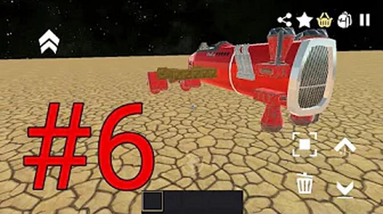How to build a working plane in Evertech Sandbox #6