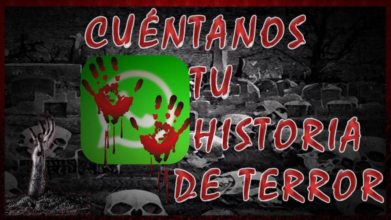 🔴 CUÉNTANOS TU HISTORIA DE TERROR 24/7 ─ RADIO DE TERROR POR LA NOCHE ...