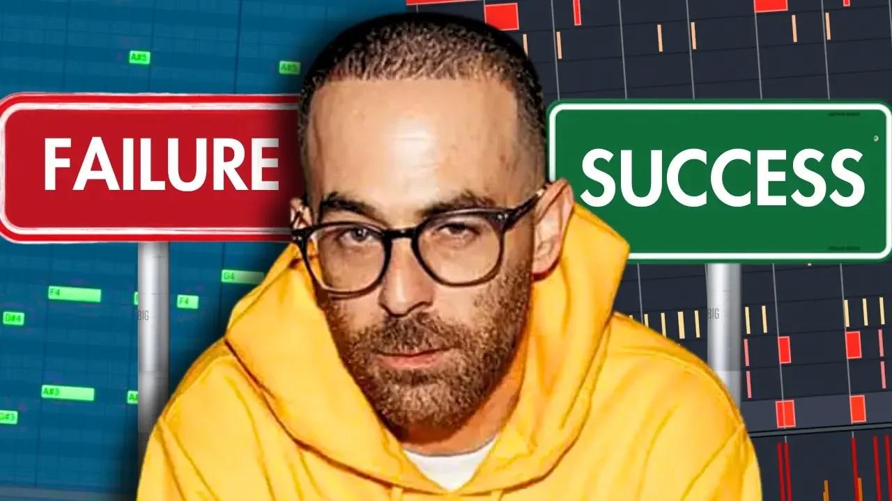 The Untold Story of Alchemist's Career-Changing Beats