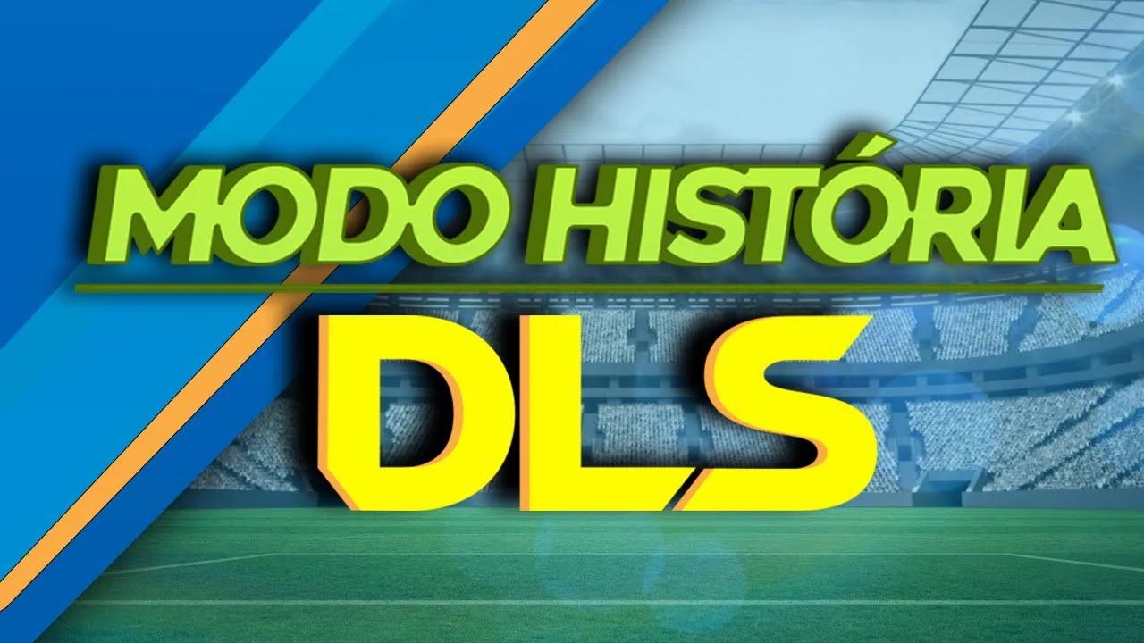 MODO HISTÓRIA DLS | NOVA ERA