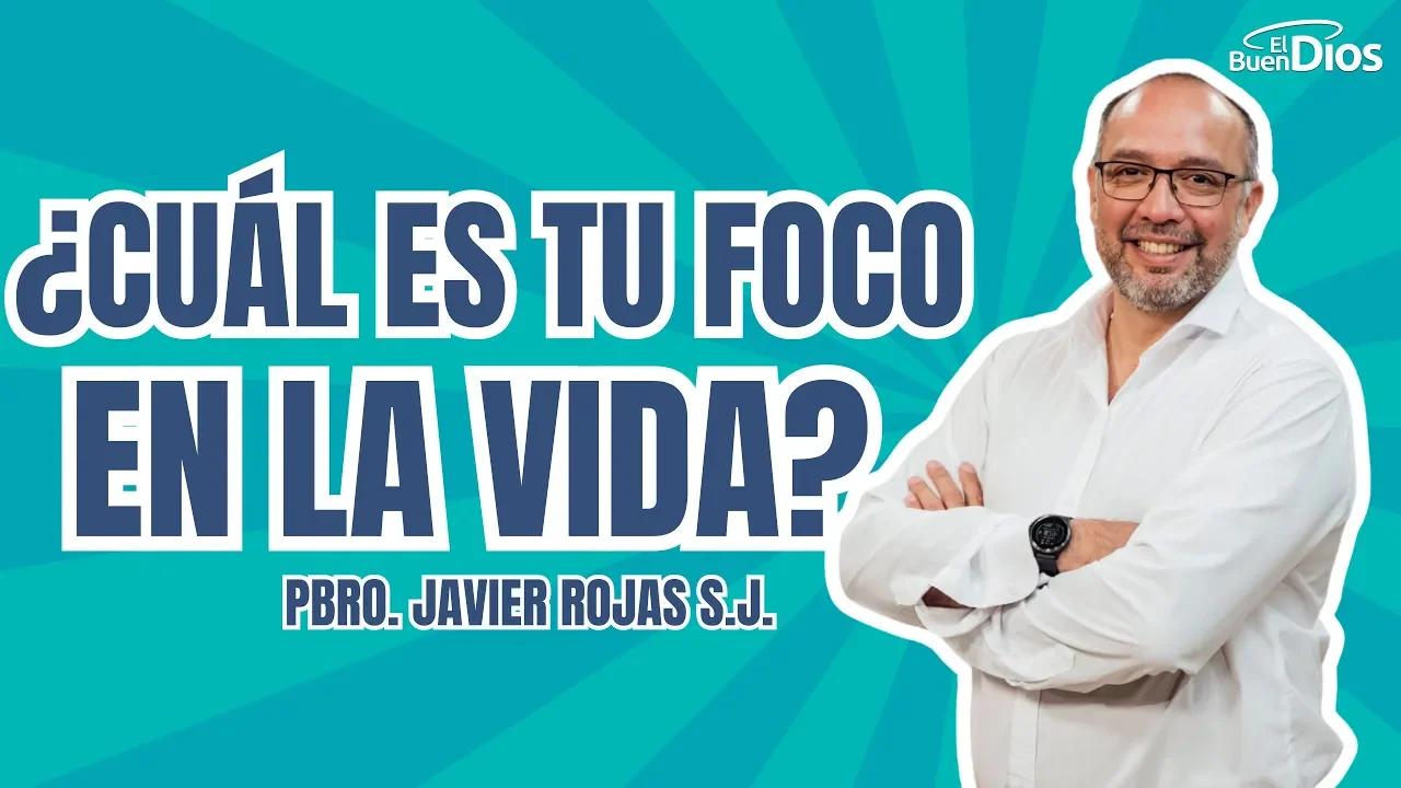 ¿Cuál es tu foco en la vida? - El Buen Dios #propósitodevida # ...