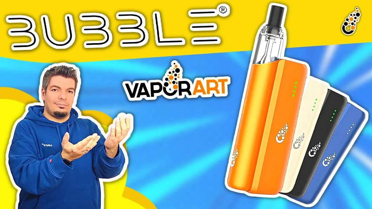 BUBBLE POD MOD KIT by VAPORART