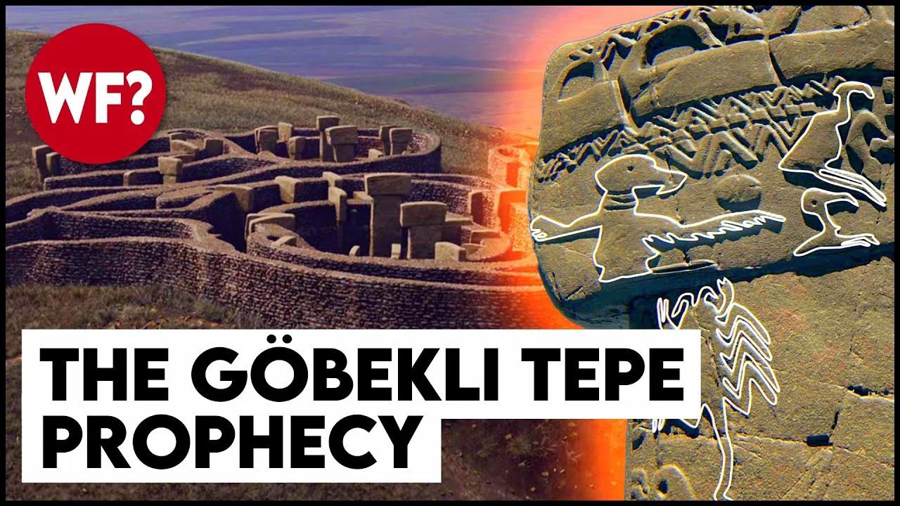 Göbekli Tepe and the Prophecy of Pillar 43 | Apocalypse and the Vulture ...