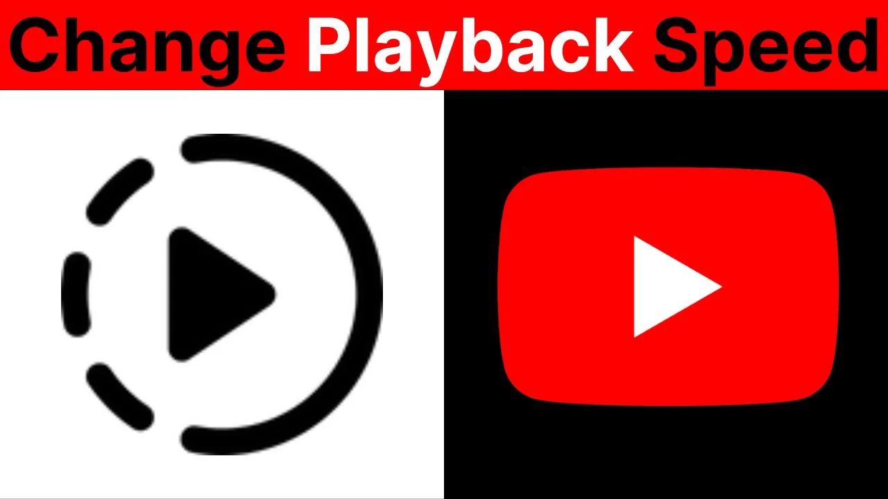 How To Change Playback Speed On YouTube Videos - How To Speed Up Or Slow Down YouTube Videos