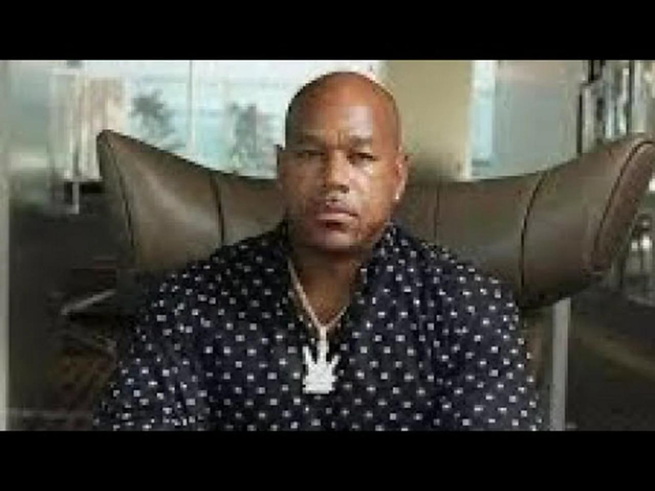 Wack 100 gets Exposed Finally On paperwork by Fruit Town Bloods & Messy Marv #wack100 #clubhouse