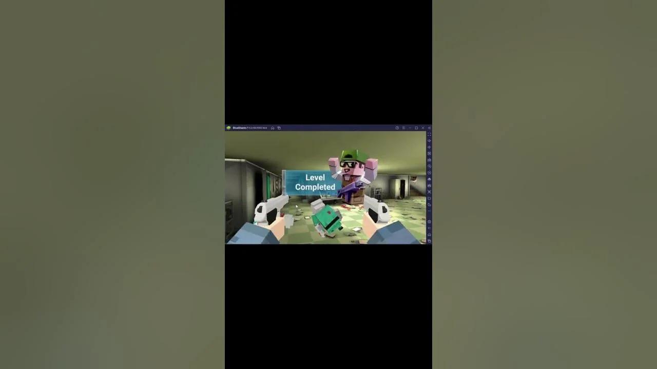 The Walking Zombie Dead City map 13