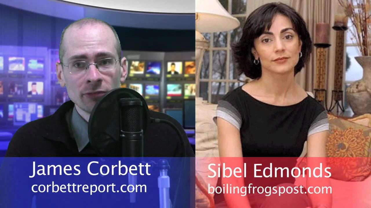 Sibel Edmonds Speaks Out on Whistleblower "Protections" (5/5)