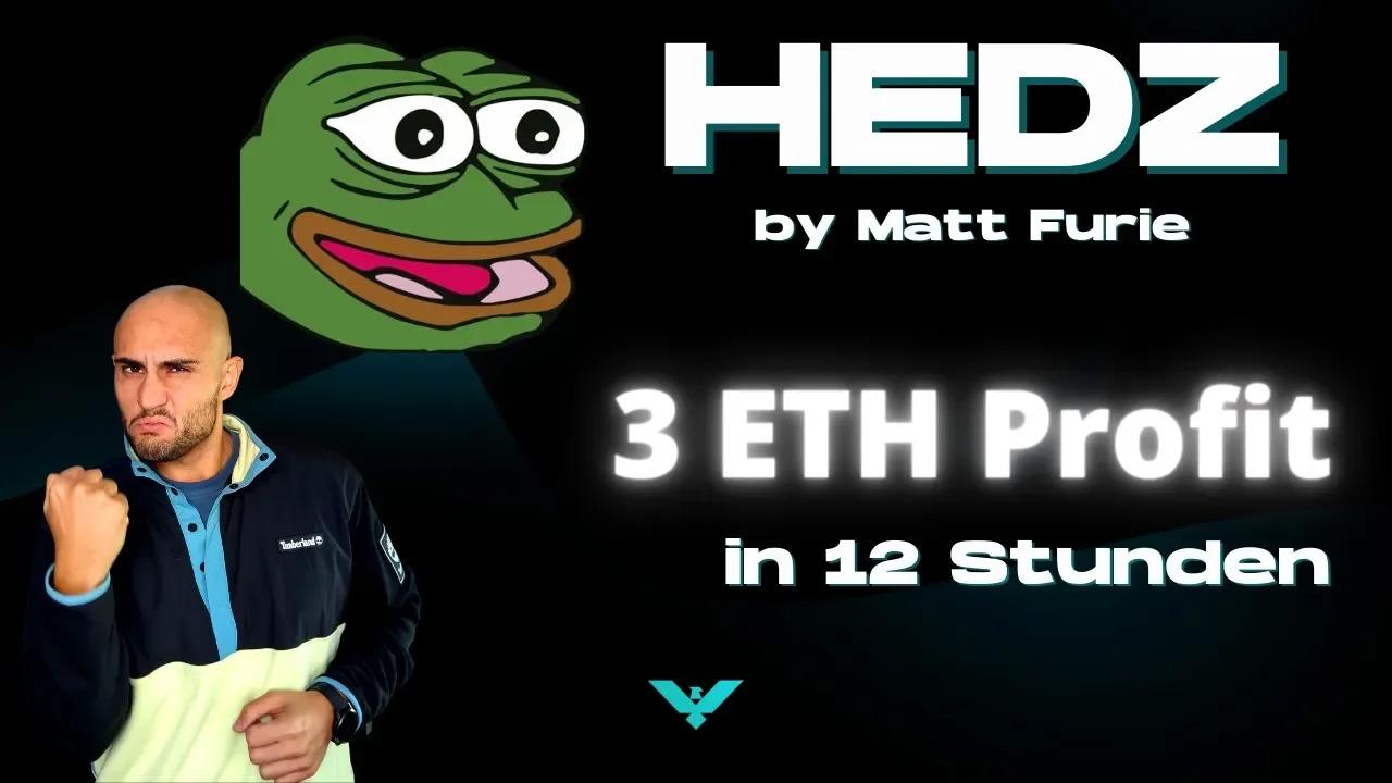 HEDZ und wie die KARTALs gemeinsam gemintet haben