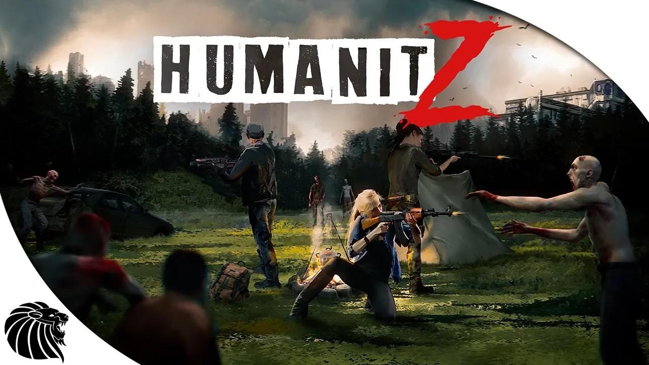 HumanitZ - Project zomboid
