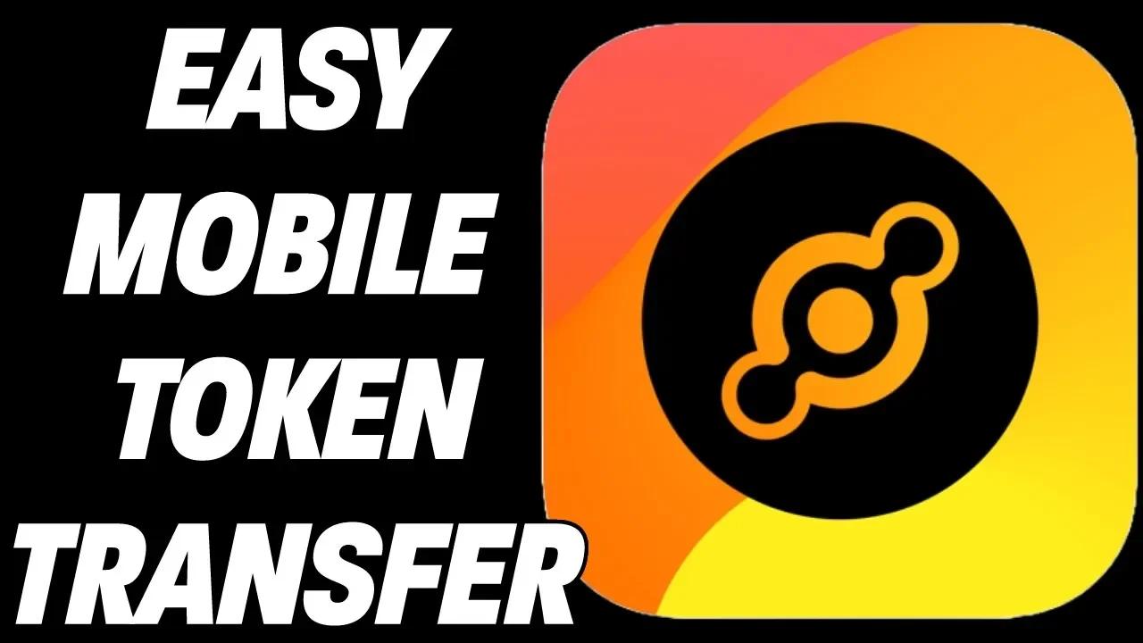 Helium Mobile: How to Transfer Mapping Rewards To A New Wallet.