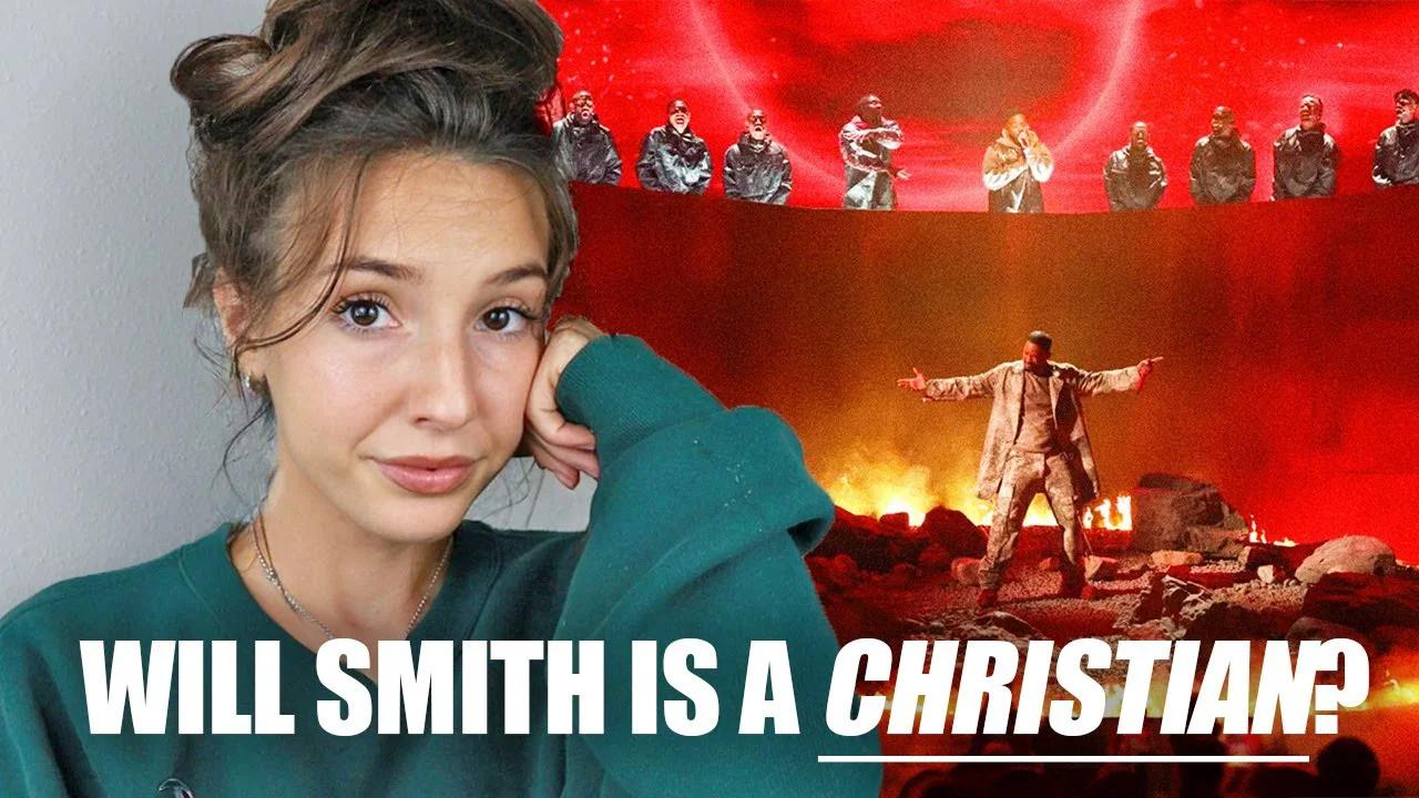 Christian perspective on Will Smith