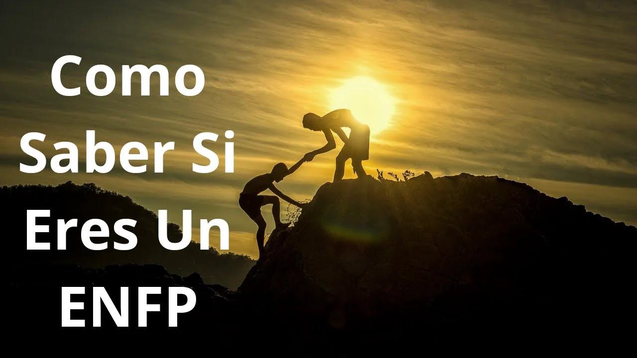 💥La PERSONALIDAD de los ENFP