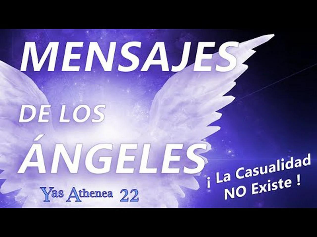 MENSAJES DE LOS ÁNGELES💖 ¡¡¡ AYUDA PARA TOD@S