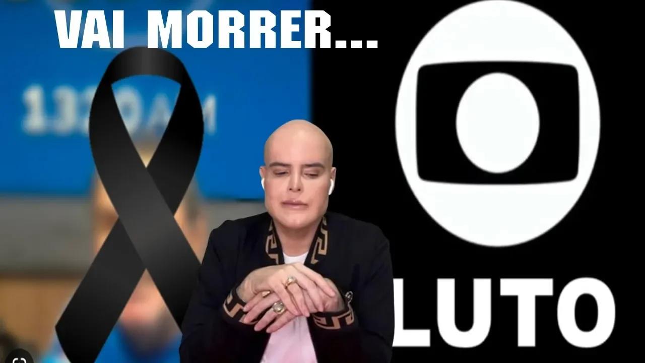 MORTE DE FAMOSO: Brasil em luto acaba de confirmar em previsões Vidente Rodrigo Tudor choca, LUTO!