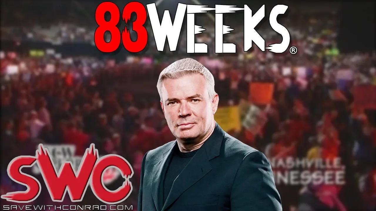 Eric Bischoff shoots on why TNA house shows didn't draw well in 2011