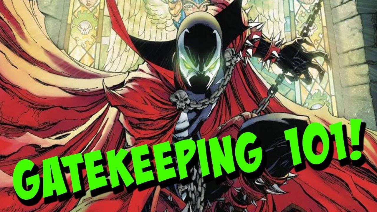 WOKE Image Comics Forms Union! Creators Subjected to PURITY TESTING?!